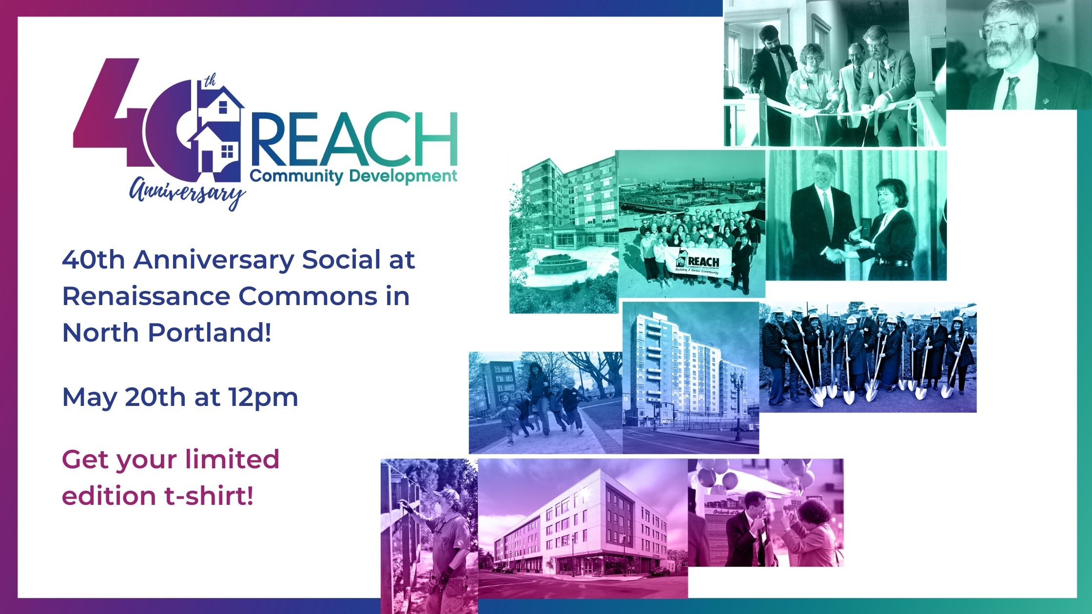 Introducing Tekle Bushen, REACH’s new Chief Financial Officer | News ...