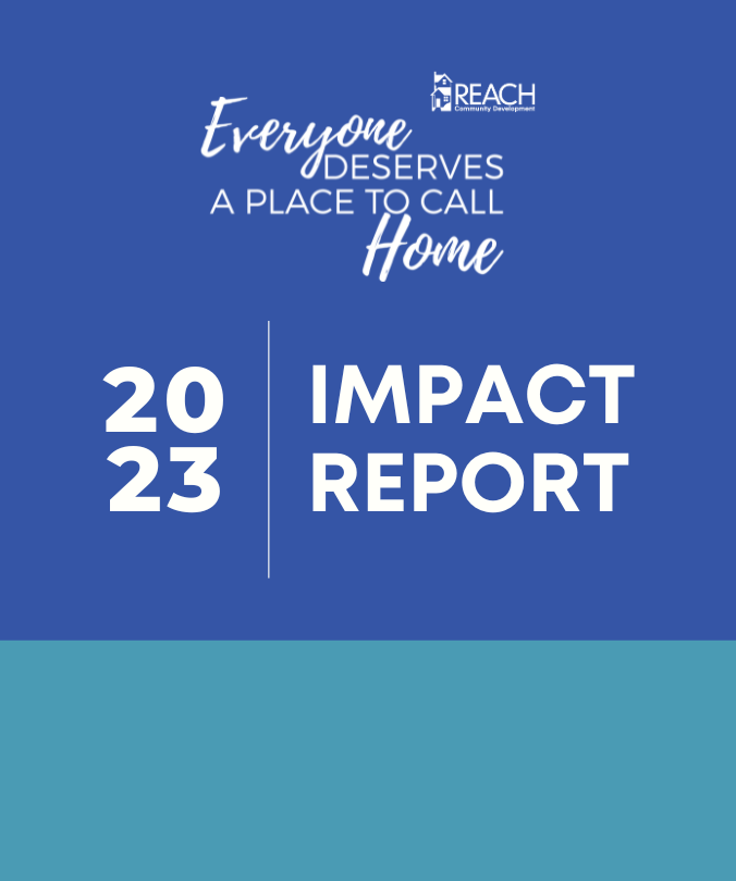 REACH CDC | REACH’s mission is to create quality, affordable housing ...
