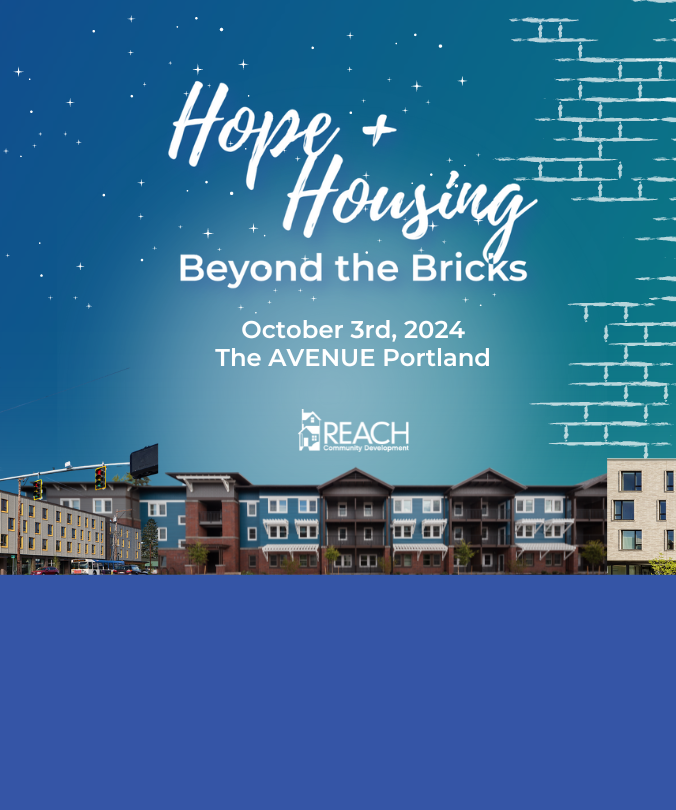 REACH CDC | REACH’s mission is to create quality, affordable housing ...