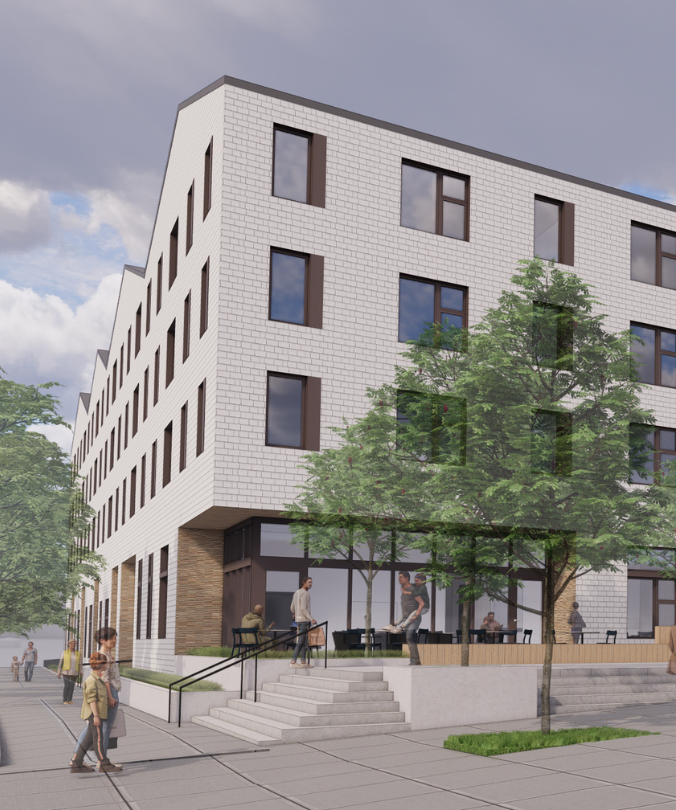 REACH CDC | REACH’s mission is to create quality, affordable housing ...