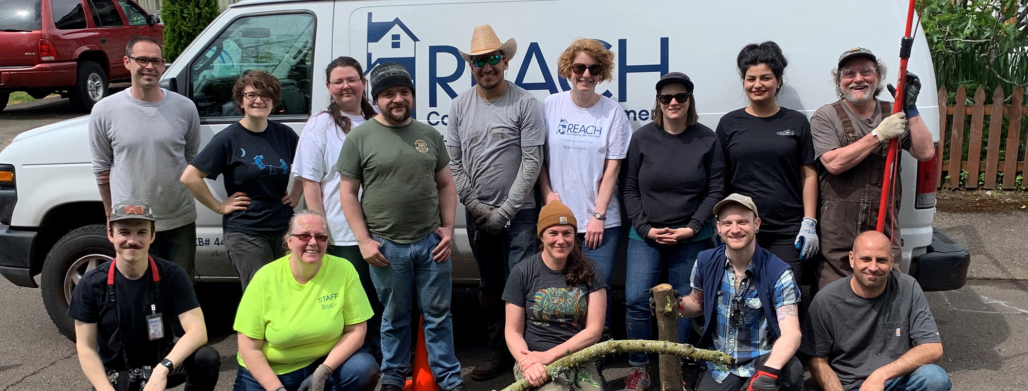 LEADERSHIP | Leadership | About Us | REACH CDC