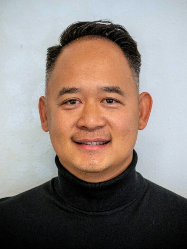 LEADERSHIP | Leadership | About Us | REACH CDC