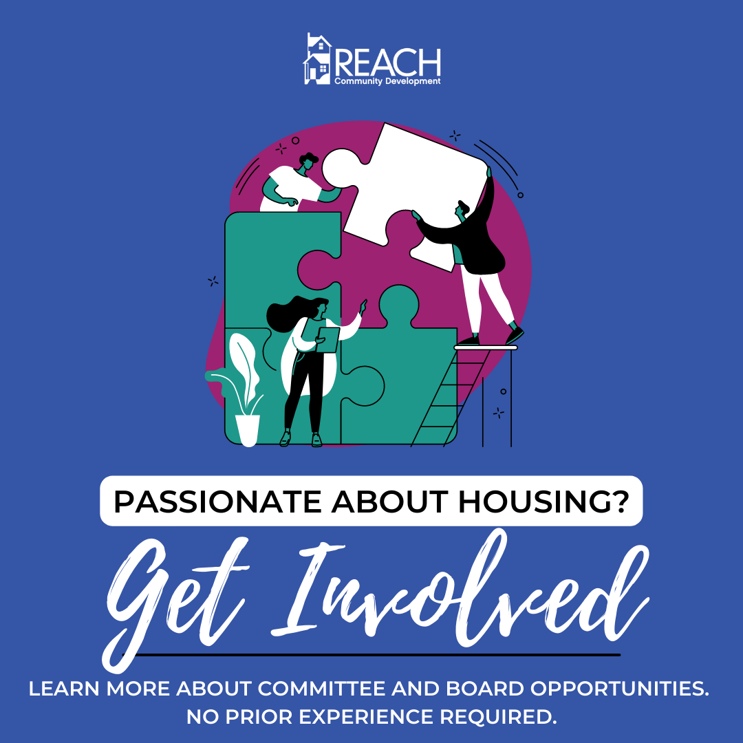 TAKE ACTION | Take Action | REACH CDC