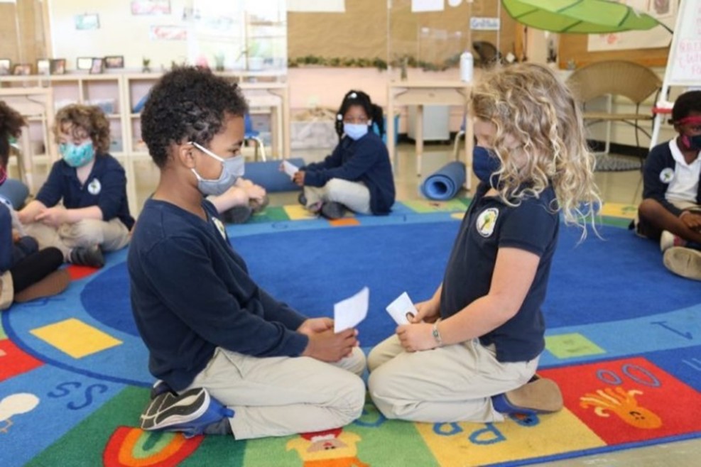 In celebration of Black History Month and the Civil Right Movement ...