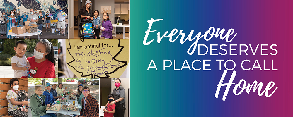 GIVE TODAY | Donate | REACH CDC