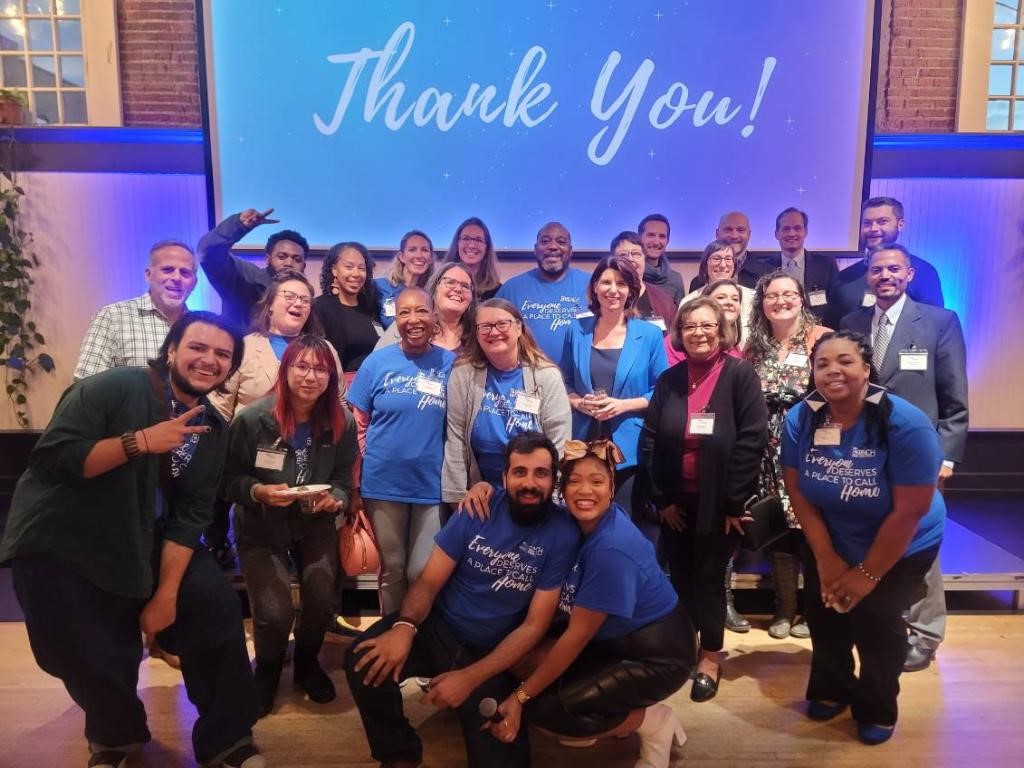 2023 Hope + Housing Happy Hour | News and Updates | Latest at REACH ...