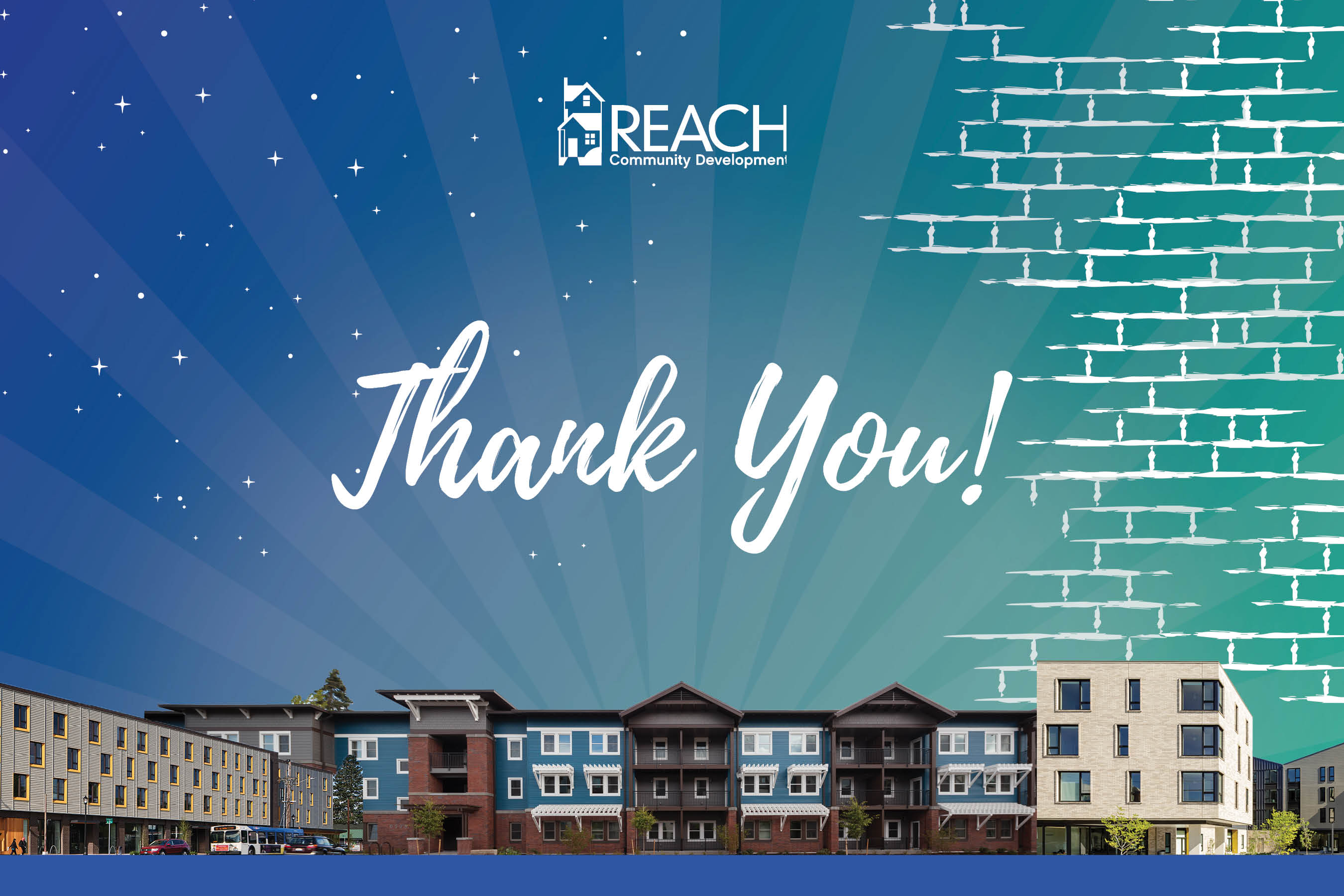 | 2024 | Events | REACH | REACH CDC