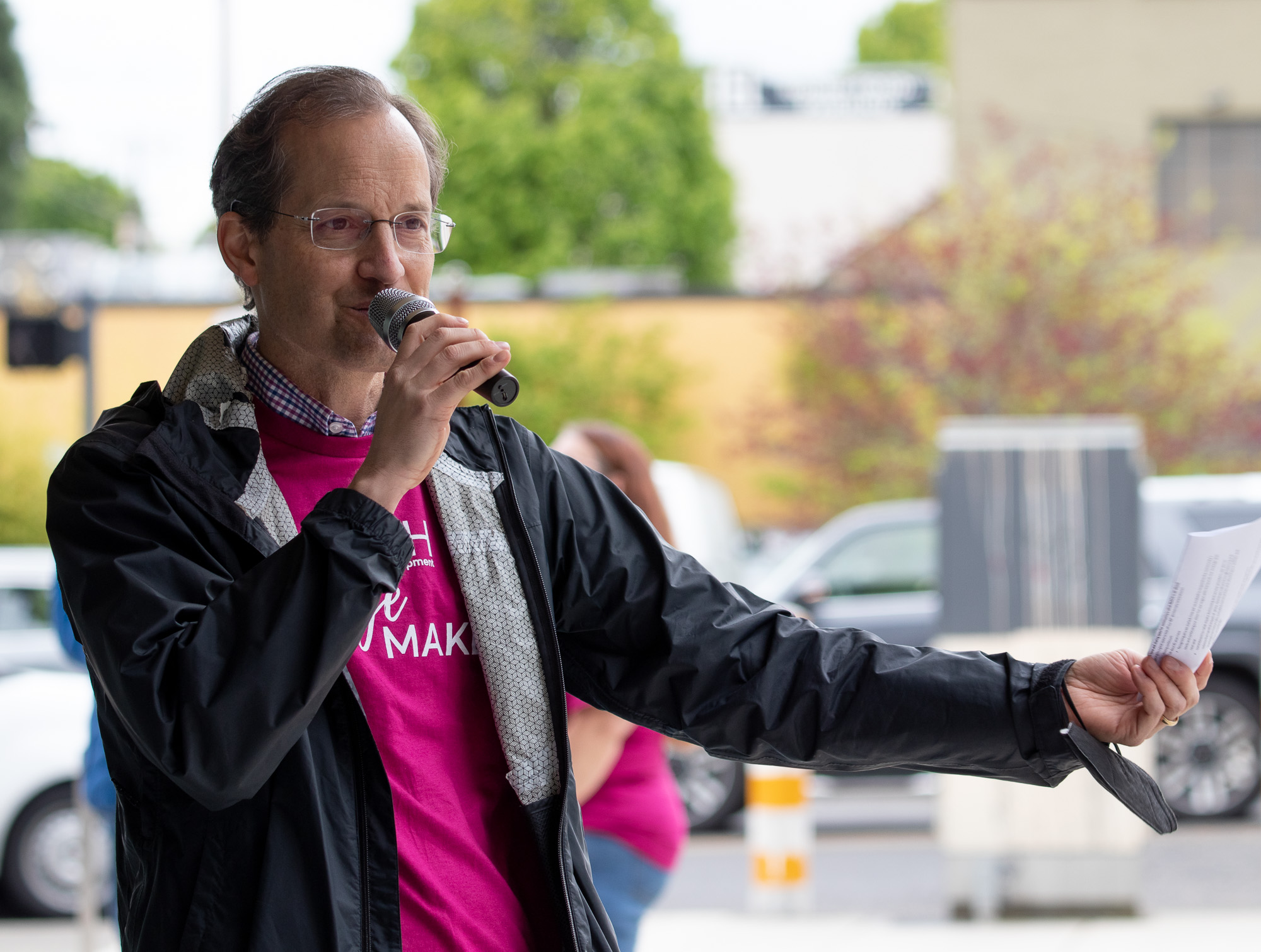 REACH Affordable Housing CEO Dan Valliere to Transition After 10 Years ...