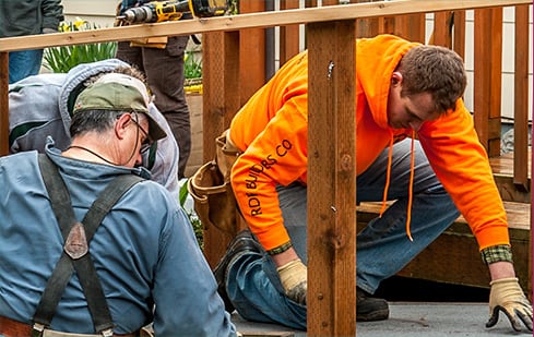 REACH CDC | REACH’s mission is to create quality, affordable housing ...