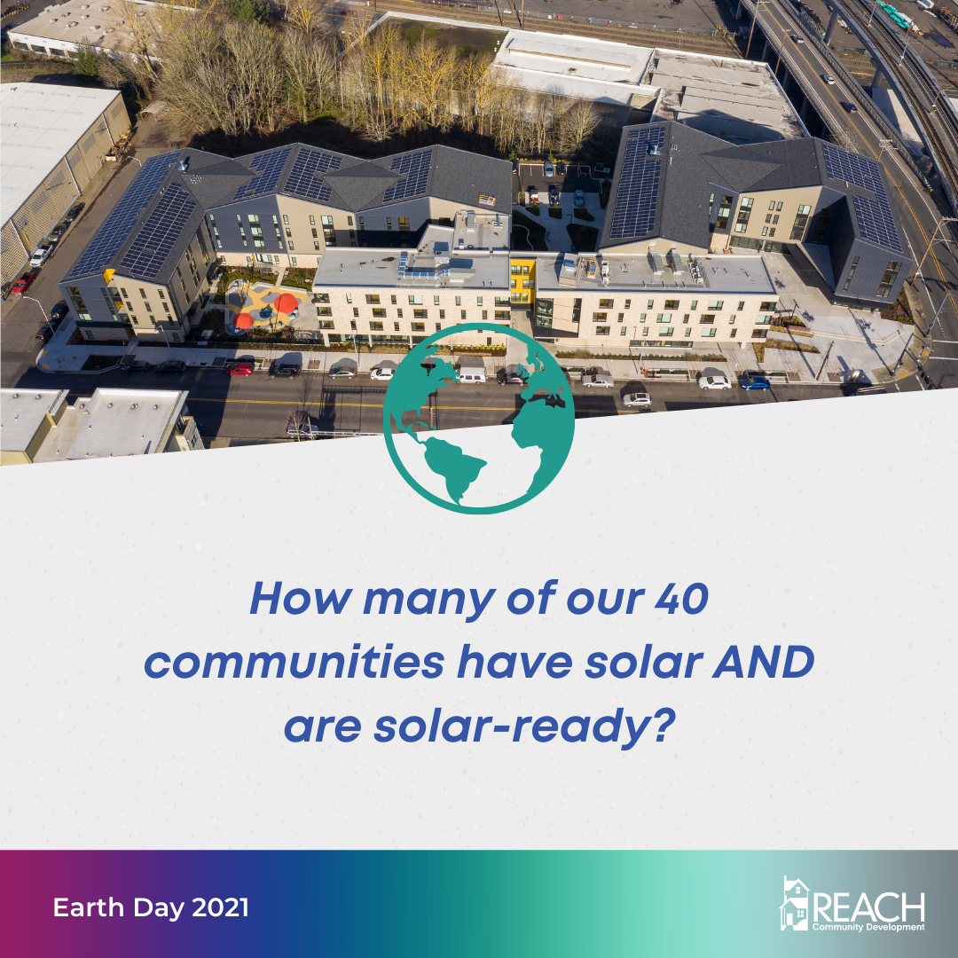 REACH Earth Day Trivia | News and Updates | Latest at REACH | REACH CDC