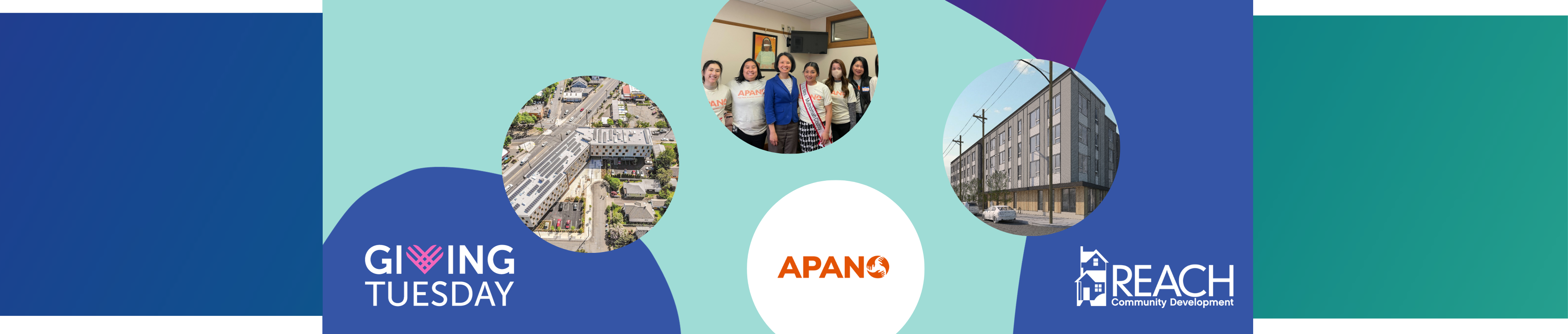 | Latest at REACH | REACH CDC